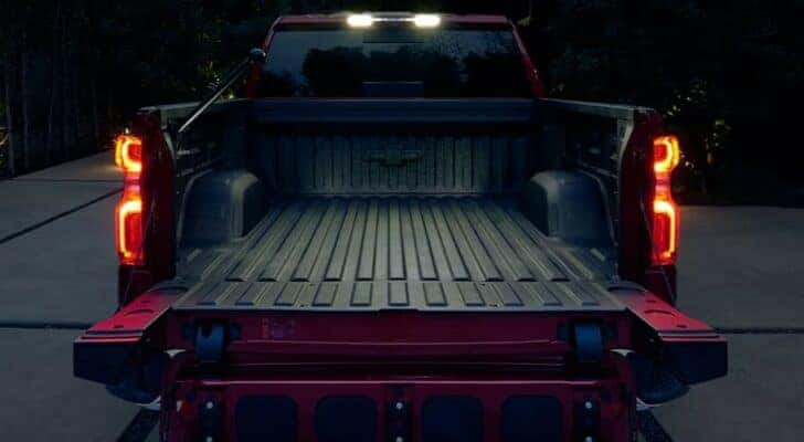 Here’s Everything You Need to Know About the 2024 Chevy Silverado 1500 ...