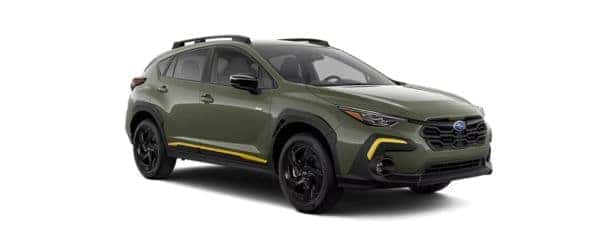 2024 Chevy Trax vs 2024 Subaru Crosstrek | Albany SUV Dealership