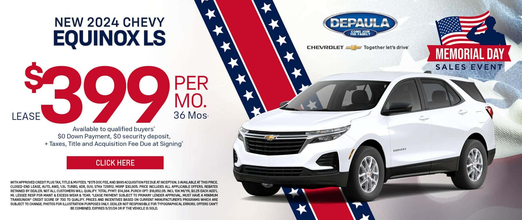 DePaula Chevrolet | New and Used Auto Dealer in Albany, NY