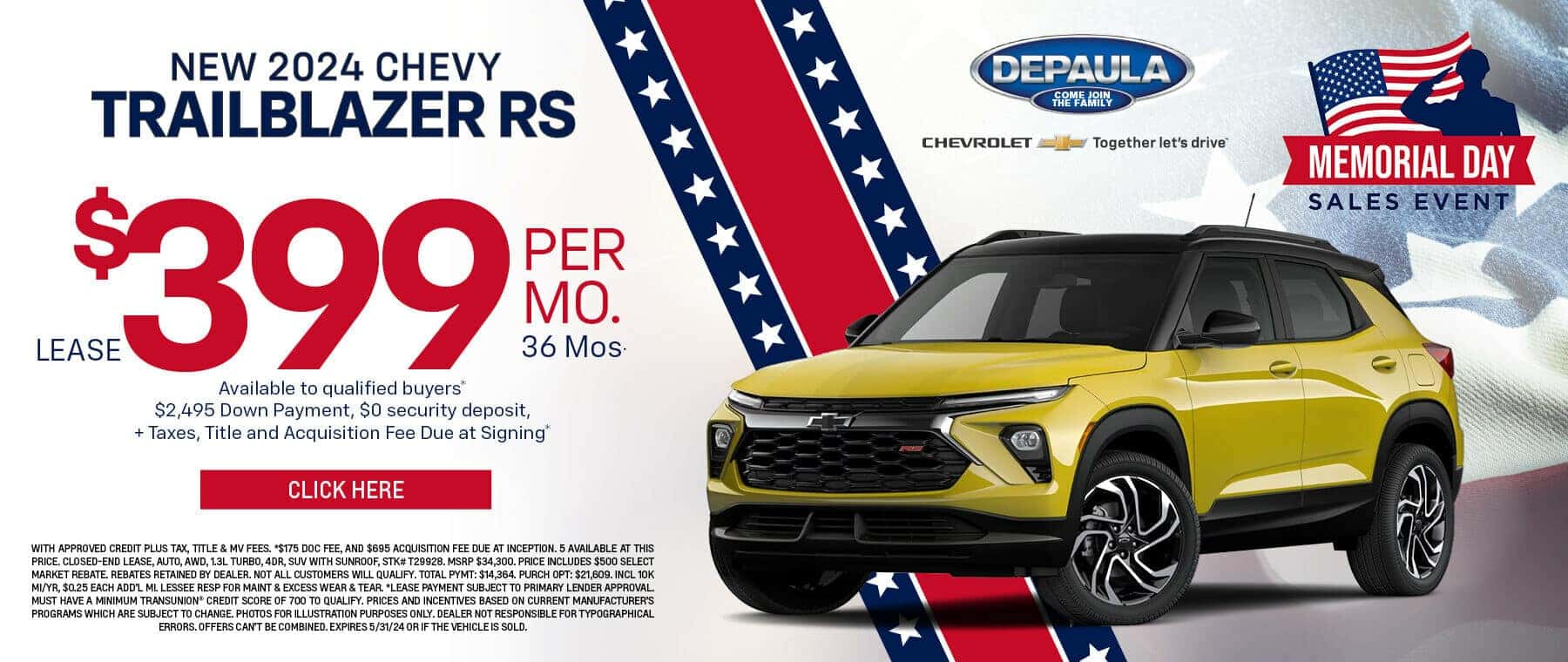 DePaula Chevrolet | New and Used Auto Dealer in Albany, NY