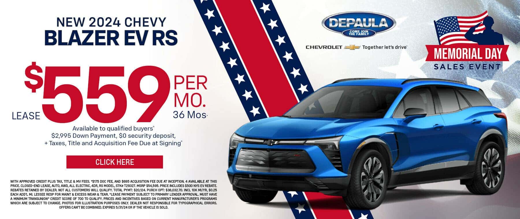 DePaula Chevrolet | New and Used Auto Dealer in Albany, NY