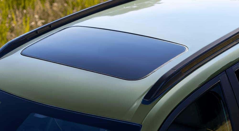 It's Trax Vs. 'Treks In A Subcompact Showdown | DePaula Chevrolet