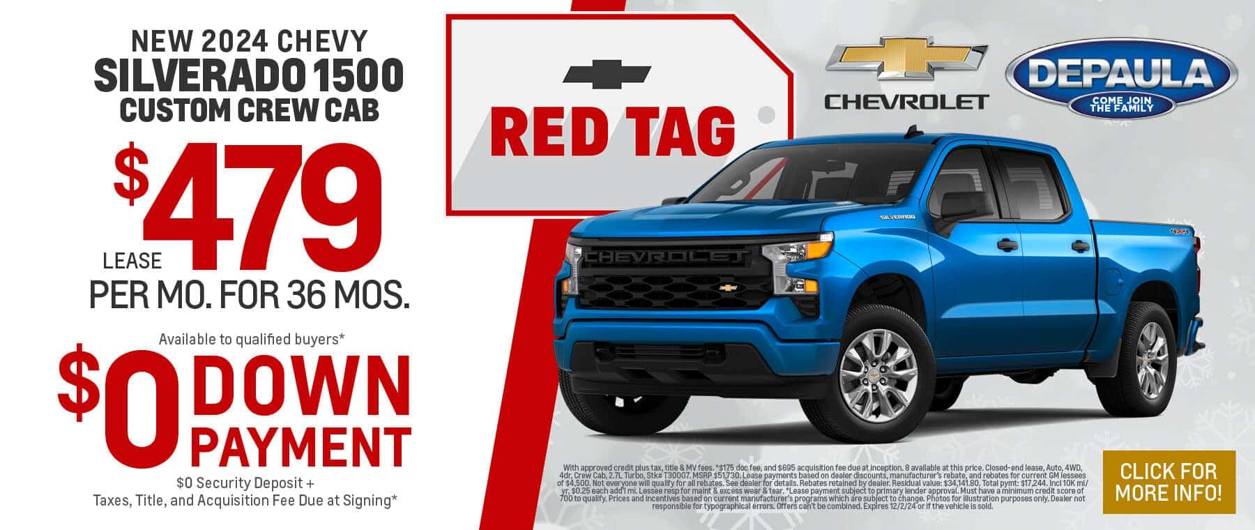 DePaula Chevrolet | New and Used Auto Dealer in Albany, NY