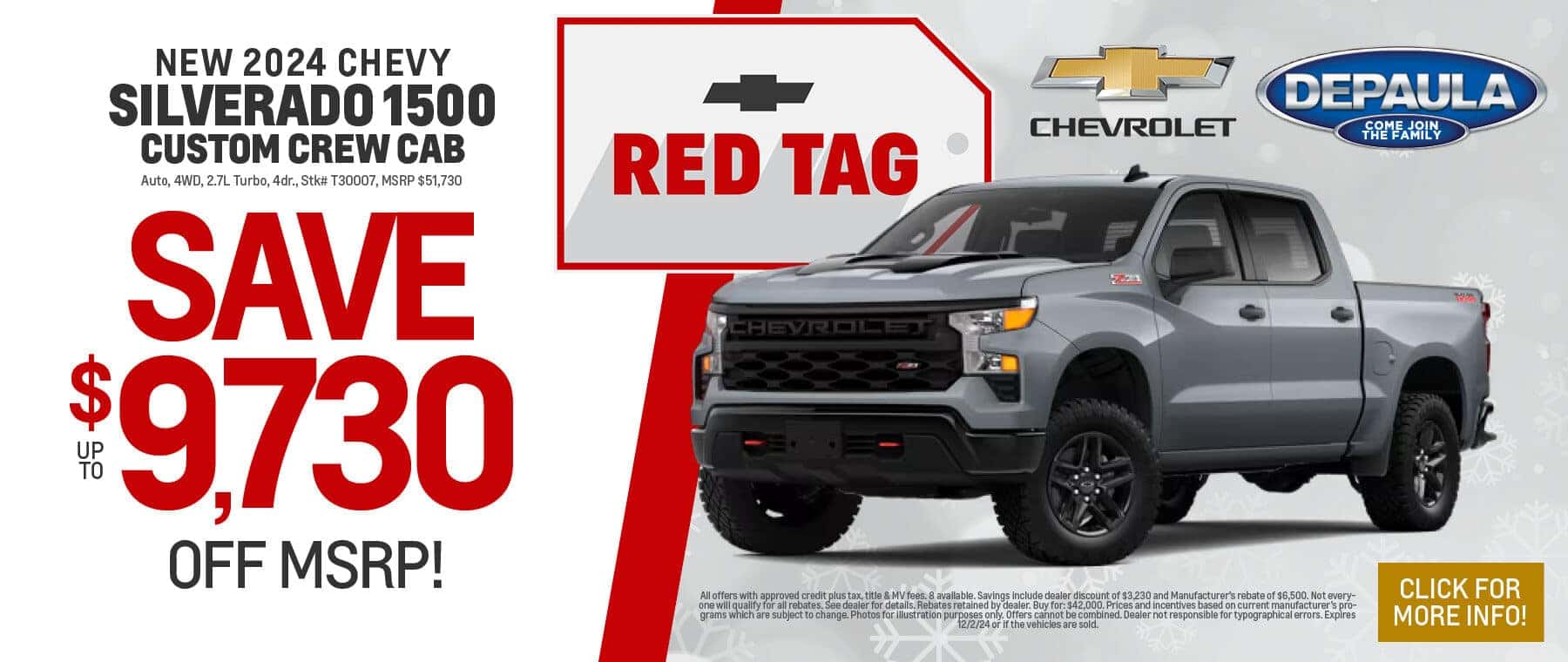 DePaula Chevrolet | New and Used Auto Dealer in Albany, NY