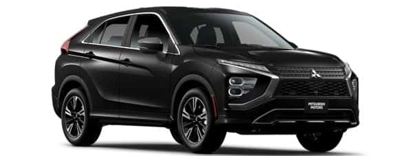 2025 Chevy Equinox vs 2025 Mitsubishi Eclipse Cross | SUVs for Sale