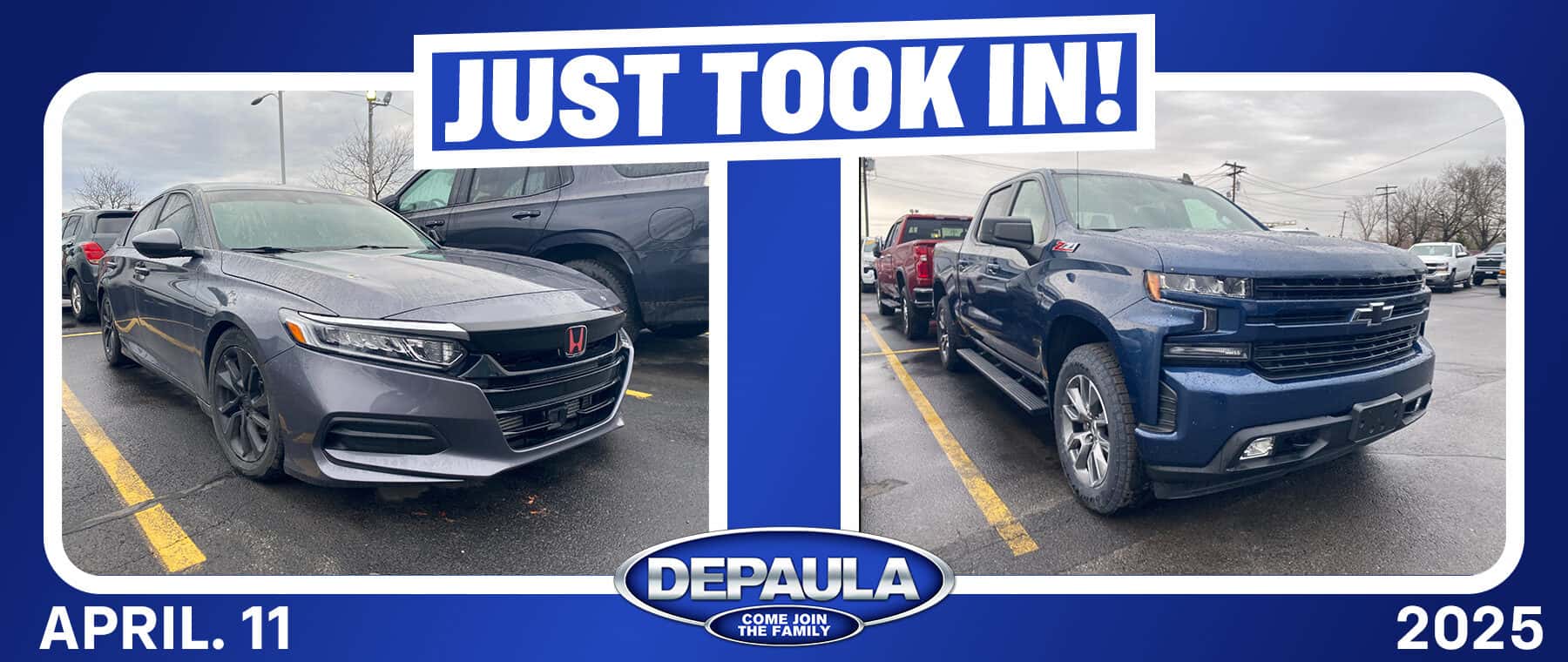 DePaula Chevrolet | New and Used Auto Dealer in Albany, NY