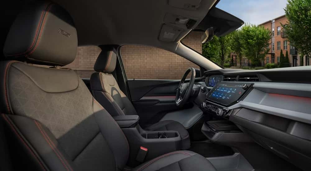 Then and Now: Comparing the 2023 Chevy Bolt to the 2027 Chevy Bolt