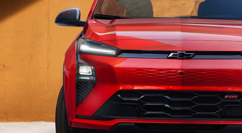 A History of Chevy's First-Ever Affordable EV | Auto Dealer