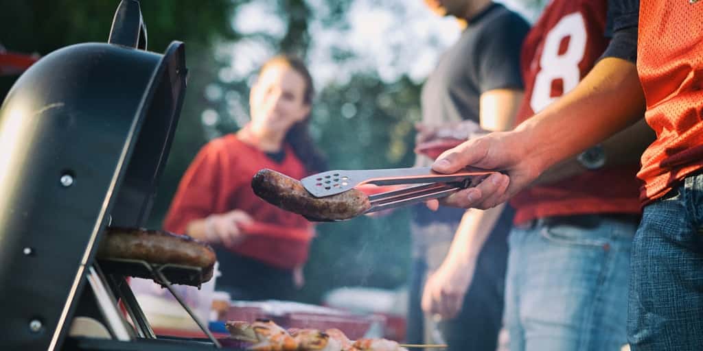 Are you ready for some football? Tailgating: 101 | September 11, 2015 ...