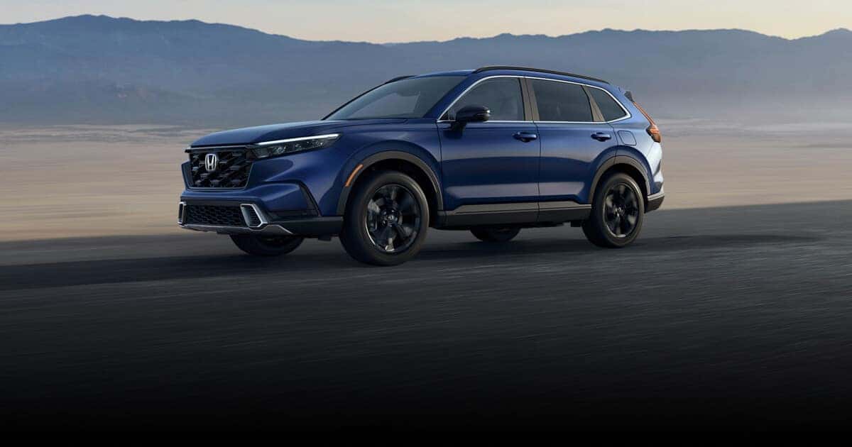 Build a Honda in Fort Wayne | Don Ayres Honda