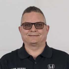 Don Ayres Honda Staff | Fort Wayne Honda Dealer