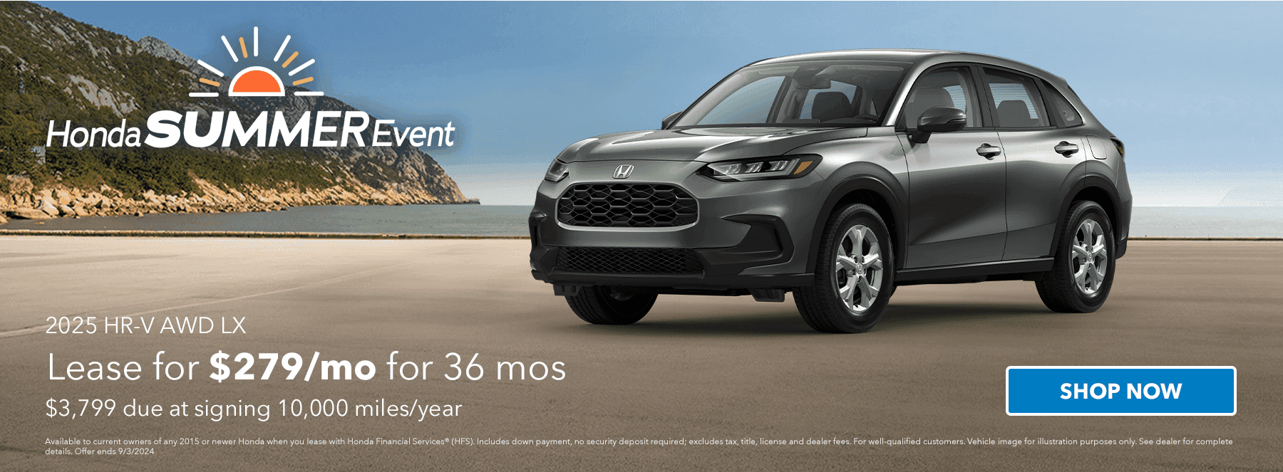 Fort Wayne Honda Dealer | Don Ayres Honda
