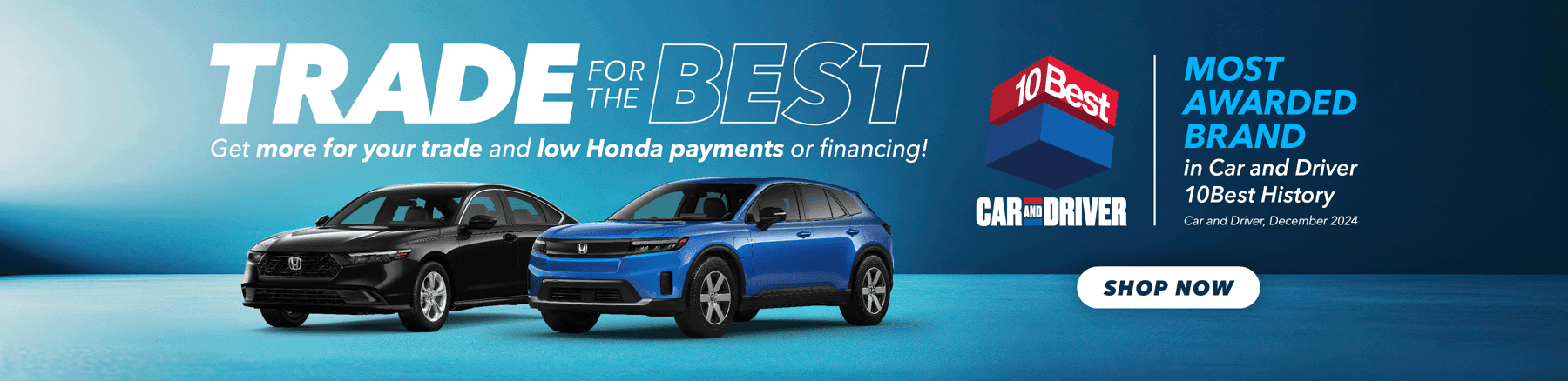 Fort Wayne Honda Dealer | Don Ayres Honda