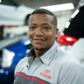 Earl Stewart Toyota Staff | Toyota Dealer Serving Lake Park