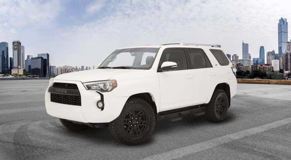 Toyota X Series in Lake Park | X Series Sedan, Truck, or SUV