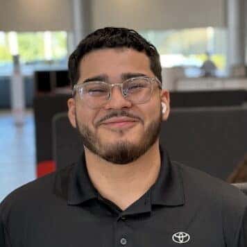 Earl Stewart Toyota Staff | Toyota Dealer Serving Lake Park