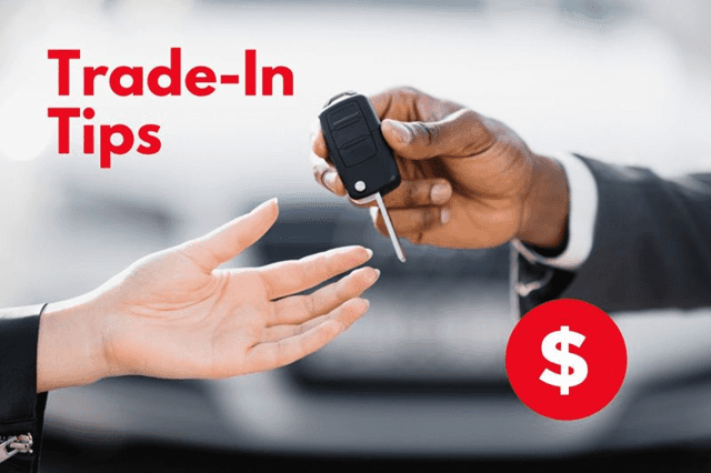 How to Prepare a Toyota for Trade-In | Toyota Trade-in Guide