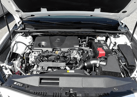 Toyota Engine Noise Diagnosis | Earl Stewart Toyota