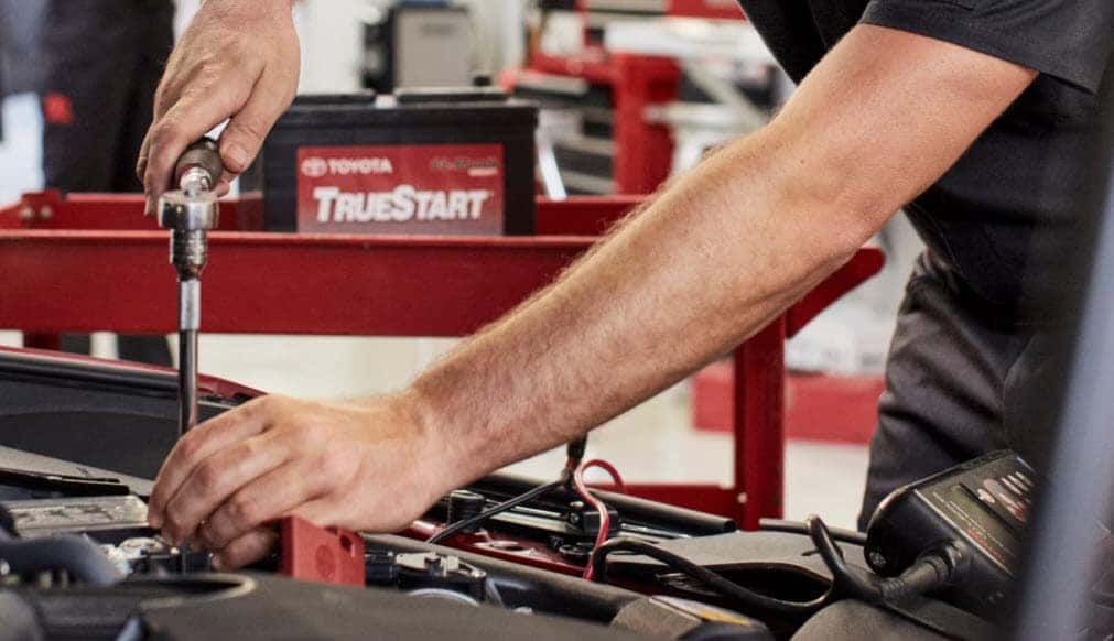 Toyota Check Engine Light: What Drivers Should Know | Earl Stewart Toyota