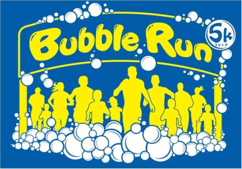 Ferguson Superstore Helps Sponsor the 2016 Bubble Run | Ferguson Superstore
