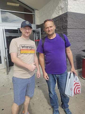 Ferguson Random Act of Kindness | Ferguson Superstore