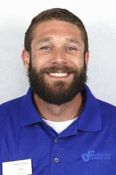 Meet Our Team | Ferguson Superstore