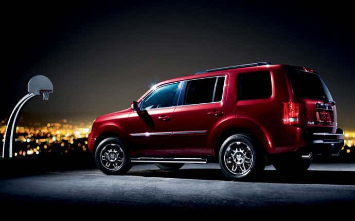 Honda Dealers Boulder CO | Fisher Honda