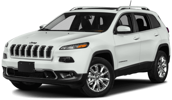 2016 Honda CR-V vs. 2016 Jeep Cherokee | Fisher Honda