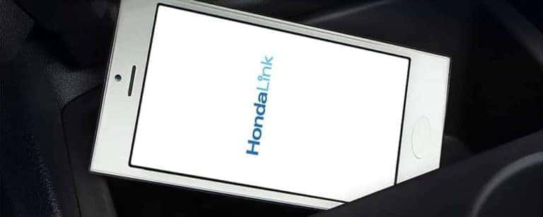 What is HondaLink? | HondaLink App Connectivity | Fisher Honda