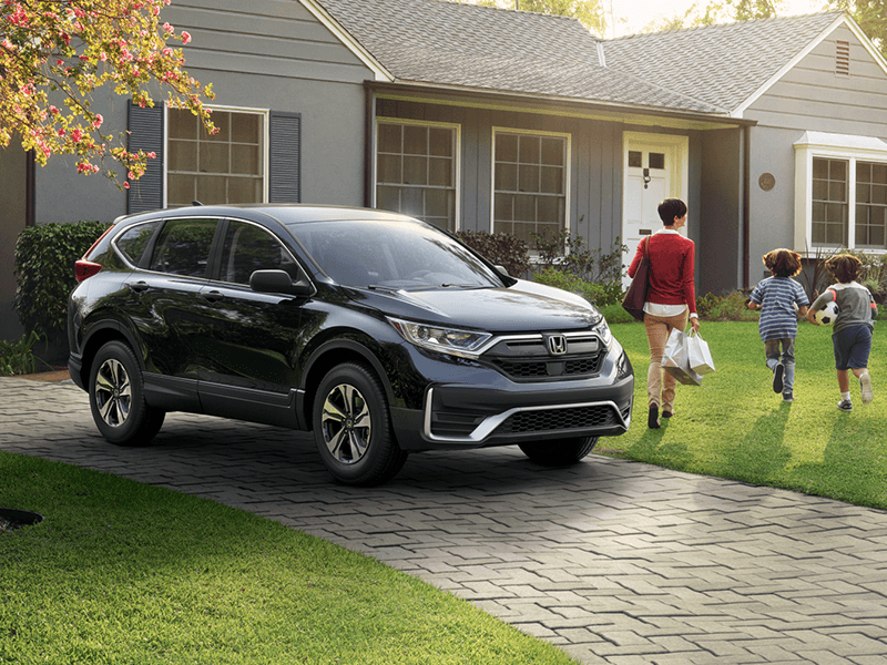 Fisher Honda Specials | Fisher Honda in Boulder