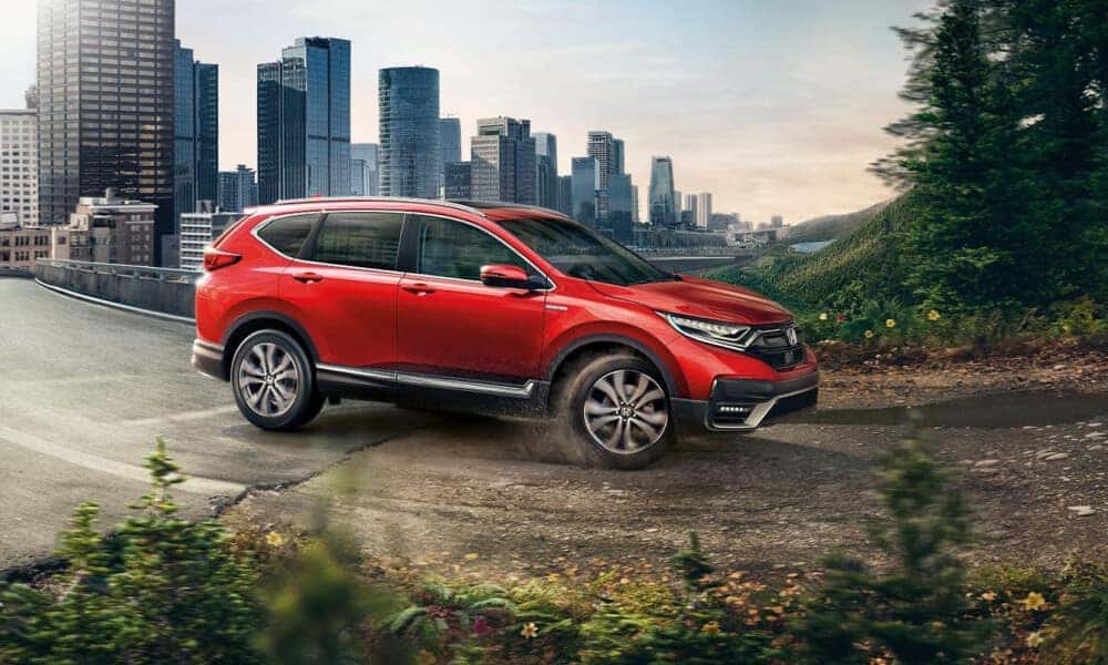 Fisher Honda Specials | Fisher Honda in Boulder