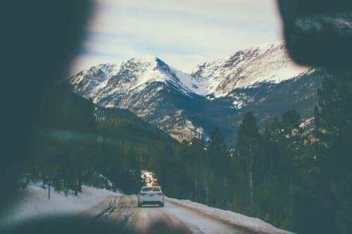 Why Honda in Colorado? - Fisher Honda Dealership