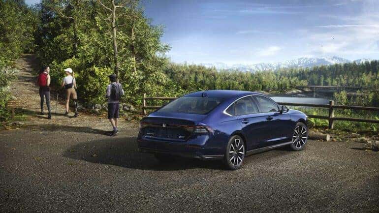 Fisher Honda Celebrates Honda's Historic Electric Vehicle - Fisher ...