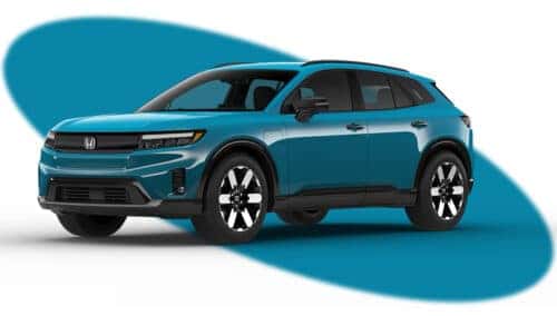 🎨 2024 Honda Prologue Colors : Explore Exterior & Interior Options ...