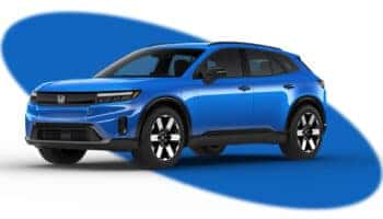 🎨 2024 Honda Prologue Colors : Explore Exterior & Interior Options ...