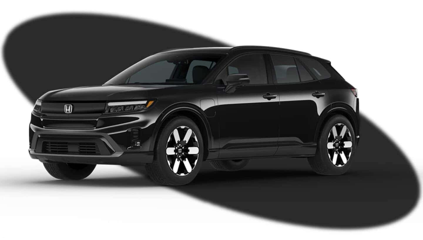 🎨 2024 Honda Prologue Colors : Explore Exterior & Interior Options ...