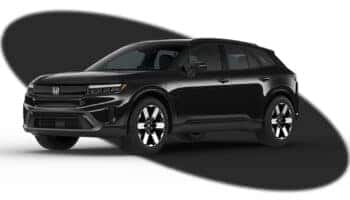 🎨 2024 Honda Prologue Colors : Explore Exterior & Interior Options ...