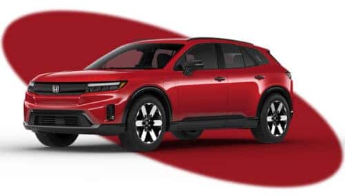 🎨 2024 Honda Prologue Colors : Explore Exterior & Interior Options ...