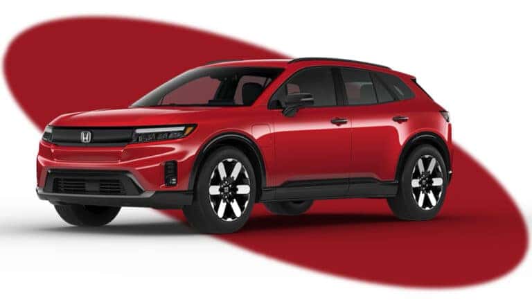 🎨 2024 Honda Prologue Colors : Explore Exterior & Interior Options ...