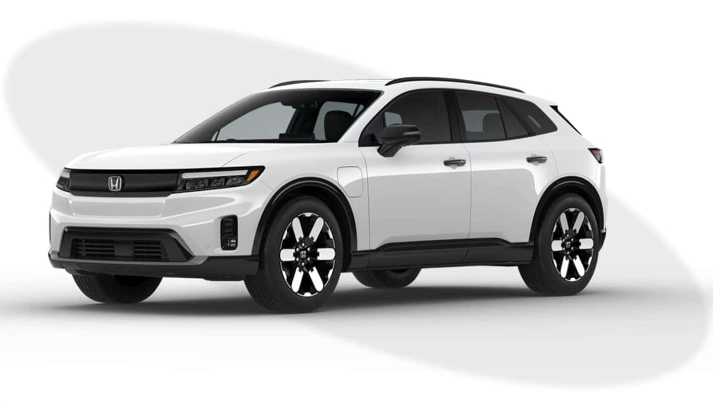 🎨 2024 Honda Prologue Colors : Explore Exterior & Interior Options ...