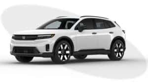 🎨 2024 Honda Prologue Colors : Explore Exterior & Interior Options ...