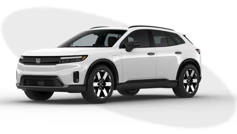 🎨 2024 Honda Prologue Colors : Explore Exterior & Interior Options ...