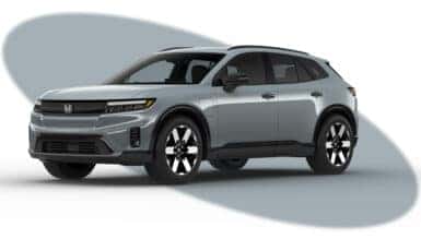 🎨 2024 Honda Prologue Colors : Explore Exterior & Interior Options ...