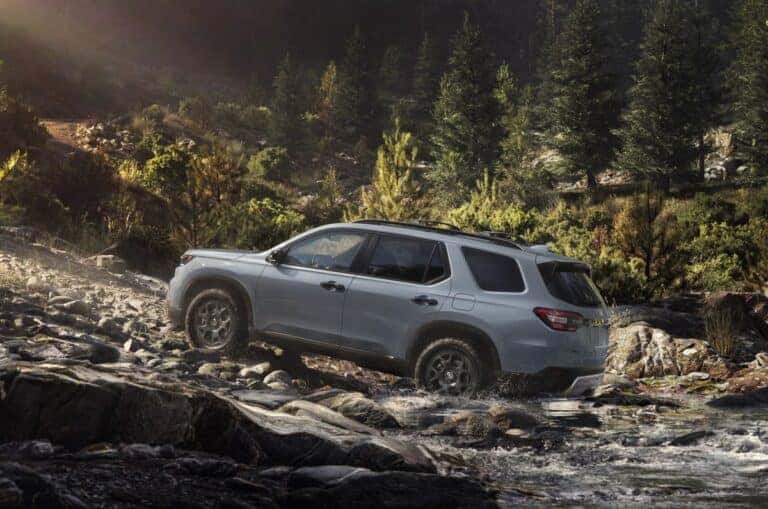 Honda Pilot Maintenance Schedule & Service Codes for Normal & Severe ...