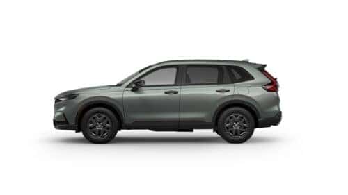 🎨 2026 Honda CR-V Colors: Explore Interior & Exterior Options | 2026 ...