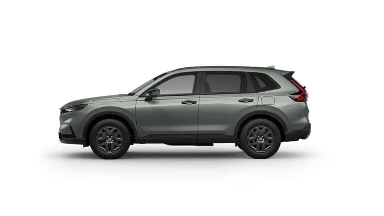 🎨 2026 Honda CR-V Colors: Explore Interior & Exterior Options | 2026 ...