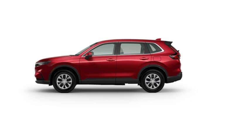 🎨 2026 Honda CR-V Colors: Explore Interior & Exterior Options | 2026 ...