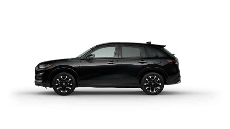 🎨 2026 Honda HR-V Colors: Full Guide to Interior and Exterior Options ...