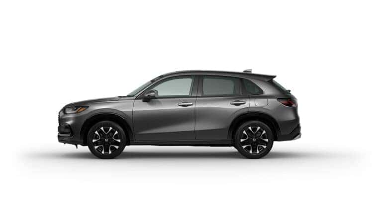 🎨 2026 Honda HR-V Colors: Full Guide to Interior and Exterior Options ...