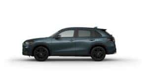 🎨 2026 Honda HR-V Colors: Full Guide to Interior and Exterior Options ...